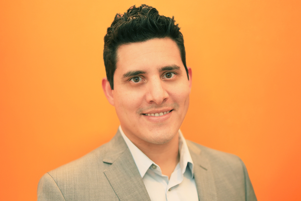 Home - Luis Cisneros